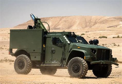 Israel And Montenegro Sign Gtg Defense Exports Agreement Involving