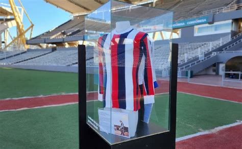 El Estadio Mario Alberto Kempes Cumple 45 Años Curiosidades E