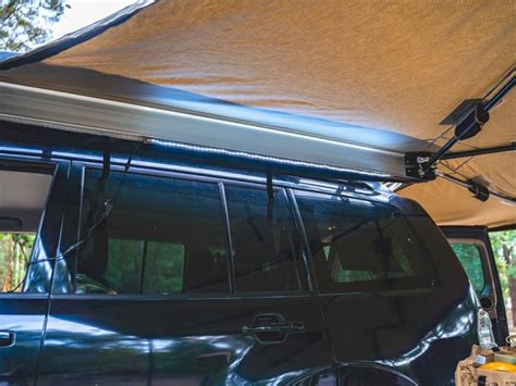 Boab Led Awning Strip Light Off Road Tents Au