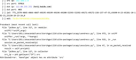 代码运行的一些问题 · Issue 2 · Macr0phag3ja3box · Github