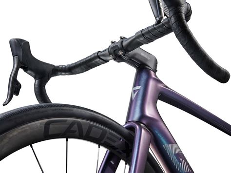 Contact SLR AeroLight Stem WielerVerhaal