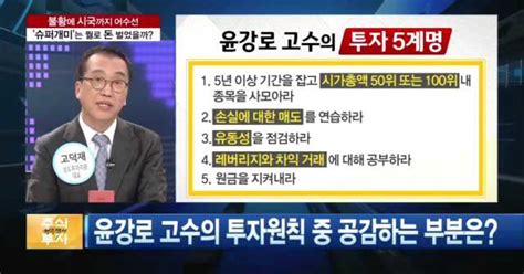 주식시장에서 선물 투자란 무엇인가