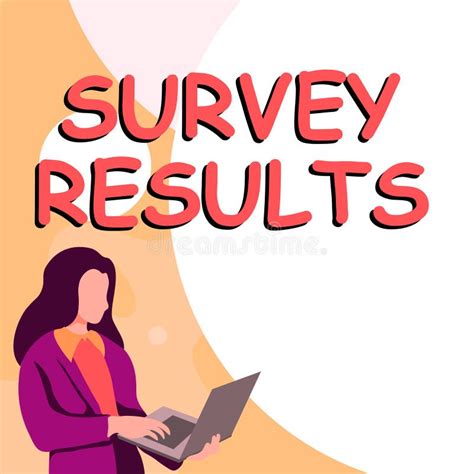 Conceptual Caption Survey Results Concept Meaning Result Of Activity That Collects Or Acquires