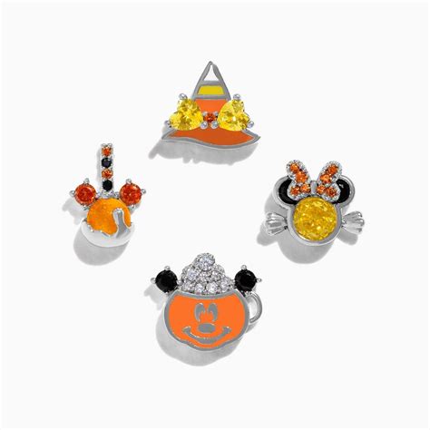 Disney X Girls Crew Halloween Collection — Extra Magic Minutes
