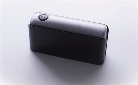 Swiss Startup Develops Worlds Smallest Scanner Ibtimes Uk