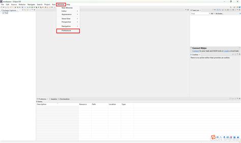 Eclipse 安装包直接解压创建java 项目checkstyle插件使用教程汉化教程eclipse安装包 Csdn博客