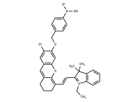 Nir H2o2 Targetmol