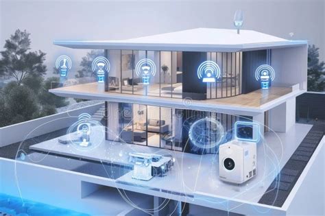 Advanced Security Cameras Enhance Smart Home Safety With Comprehensive Wi Fi Expansion And User