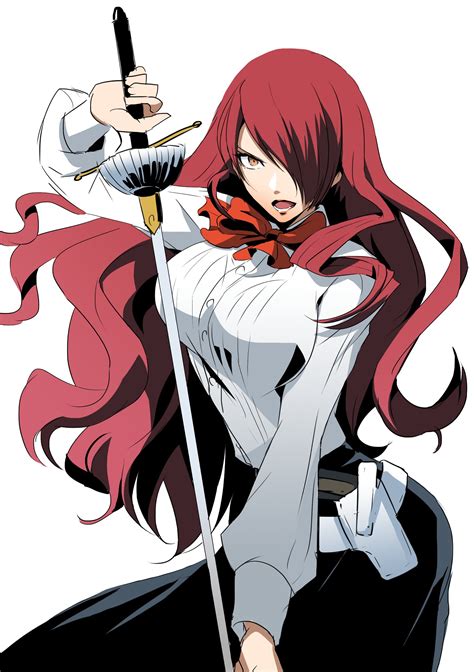 Mitsuru Kirijo