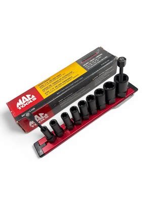 Specialty Sockets Shop Tool Swapper