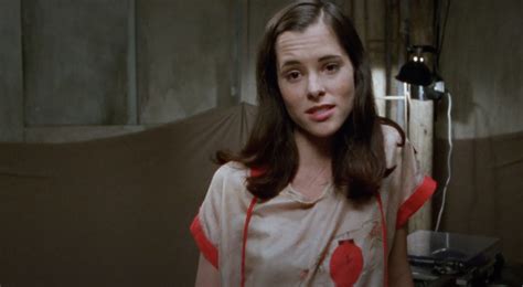 Parker Poseys Cult Comedy Classic ‘party Girl Celebrates 4k