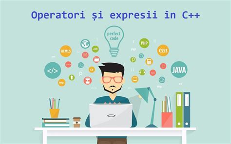 Operatori I Expresii N C Infogenius