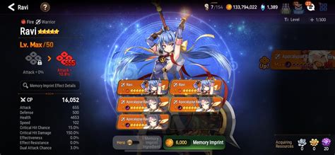 I Found A Use For Aravi 😢 R Epicseven