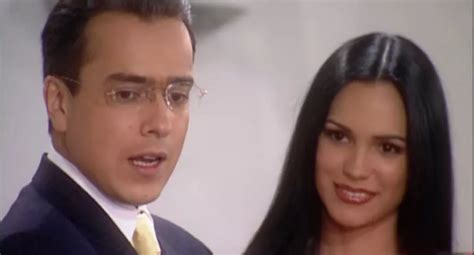 Alejandra Zingg De ‘betty La Fea Se Casa Luego De 22 Años De Relación