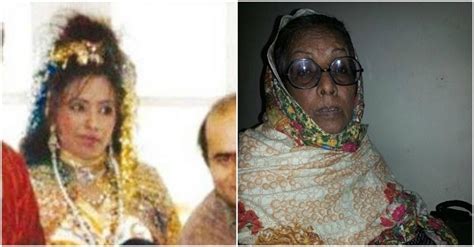 Nusrat Ara Aka Bil Batori Is No More Reviewitpk