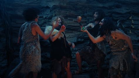 Buzzballz Blake Anderson Commercial Prehistoric Party Foul Youtube