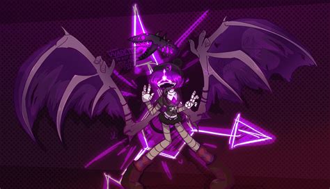 Solver Uzi R Murderdrones