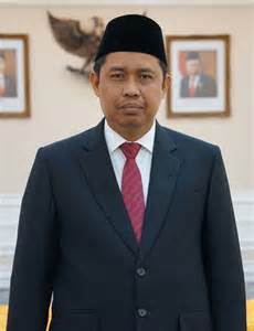 Dilantik Gusmen Yaqut Profesor Ridwan Rektor Baru Uin Saizu Purwokerto