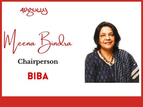 Meena Bindra On Brand Bibas Remarkable Home Grown Journey To Multi Crore Success