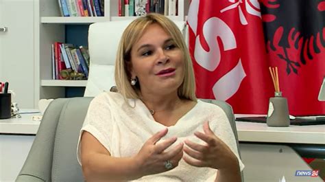 Monika Kryemadhi Në Spak Video