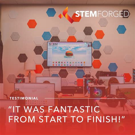 Stemforged Gamedesign Edtech Stemeducation Stem Forged