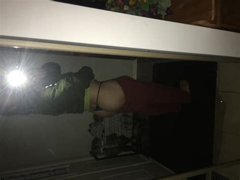 Stephies Tight Little Ass Sissystephiexoxo