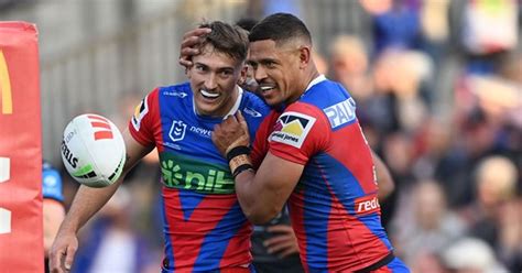 Fletcher Sharpe 3rd Try