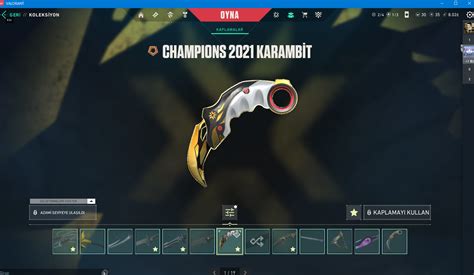 Champİons 21 Arcane Kuronomİ Set Maİn