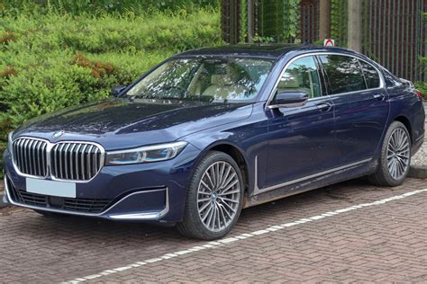 Factors Affecting The Lifespan Of A Reconditioned Bmw 740i Li Engine