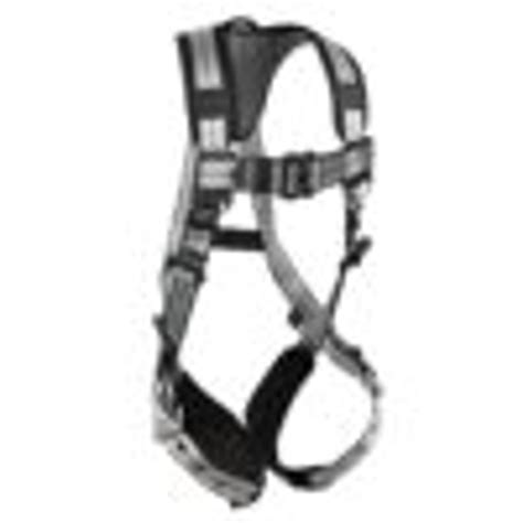 Safewaze Pro Slate Harness Alu 1d Alu Qc Chest Tb Legs S 020 1
