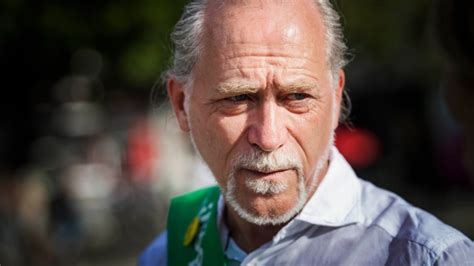 Daniel Helldén Mp Ny Riksdagsledamot I Gnesta Lärde Jag Mig Hela Det Politiska Hantverket