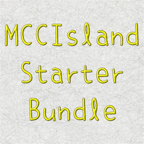 Starter Bundle 水梨代購