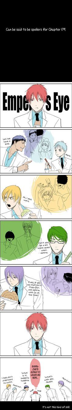 Knb Cutest Characters 21 Hanamiya Ideas Kuroko No Basket Kurokos