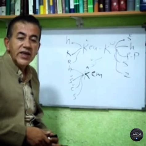 ‎مراسم های پیرشالیار هەورامان‎ ‎یک دقیقە از مستند عروسی مقدس ساختە فرهاد ورهرام؛ سی سال پیش