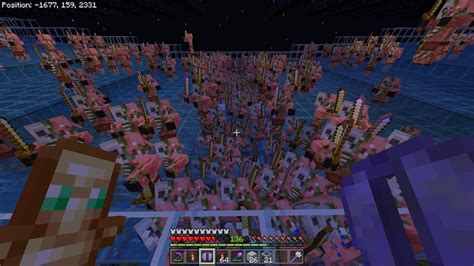 Can Somebody Help Me With My Gold Farm My Trident Killer Is Not Strong