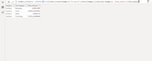 How To Summarize Multiple Tables In DAX Grionic