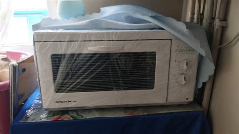 Sifir Mİnİ Firin Türkiyedeki İkinci El Eşyaları Al And Sat Letgo