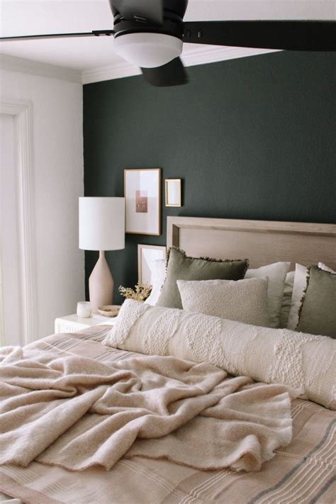 Fall Bedroom Decor Ideas — Lauren Saylor Interiors Design A