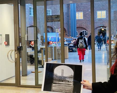 Kth Campus Hidden Gems And History The Kth International Student Blog