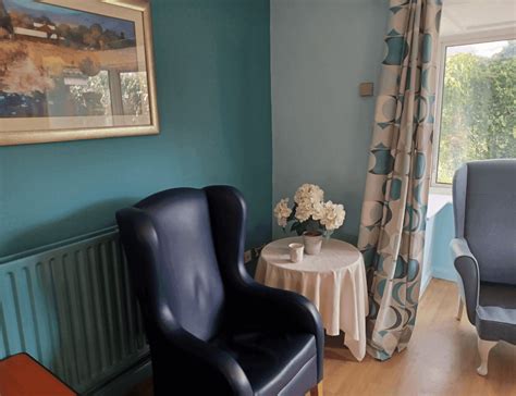 Barton Brook Care Home Manchester Lottie