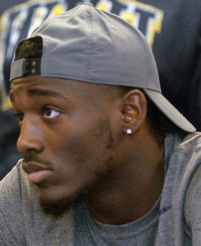 Early Signing Day New Beginnings For Capitals Kerry Martin Jr Breece Hoff Football