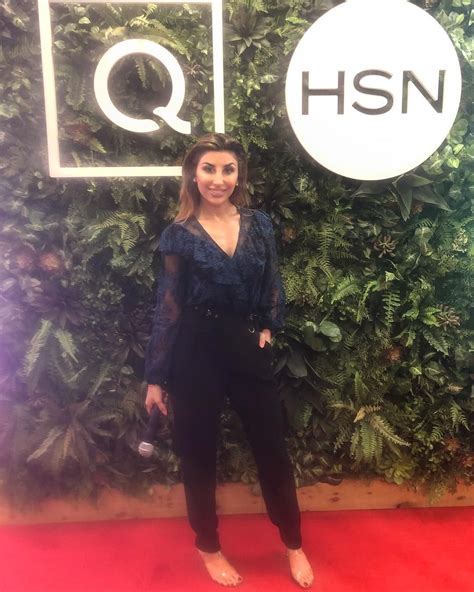 Courtney Khondabi Qvc On Instagram So Much Fun Hosting The Beauty
