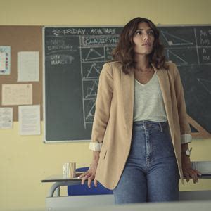 Quem é Erin Carter 1ª temporada AdoroCinema