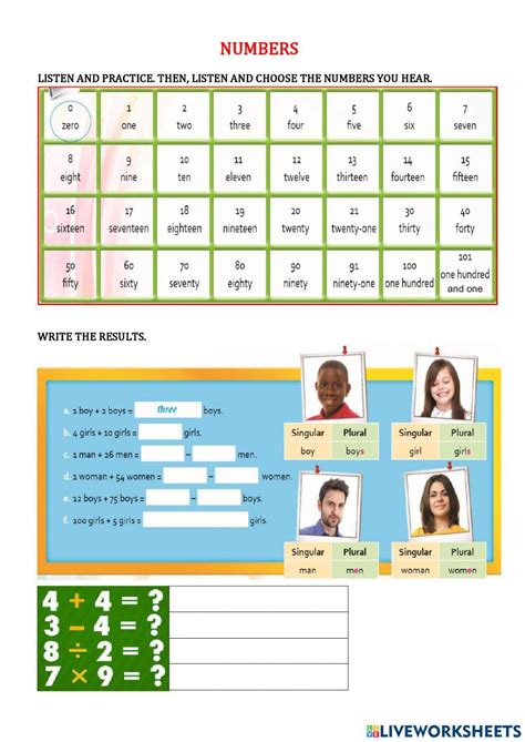 Johanna Tello280480 Numbers Elementary 4697777