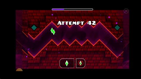 Geometry Dash Potbor Sneak Peek 4 Peergynt Youtube