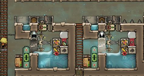 Nearly Automated Small Pacu Ranch [oxygen Not Included] General