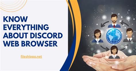 Discord Web Browser A Step By Step Tutorial For