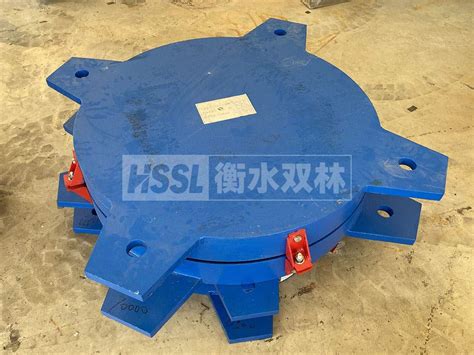 Fps建筑摩擦摆隔震支座系列 衡水双林橡胶制品有限公司