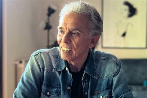 Jairo Se Enamoró De Una Fan Y Volvió A Apostar Por El Amor A Sus 74 Años La Nacion