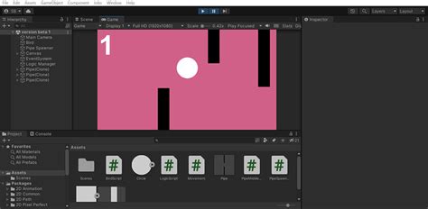Why Are Some Sprites Not Visible In Game View But Are In Scene View